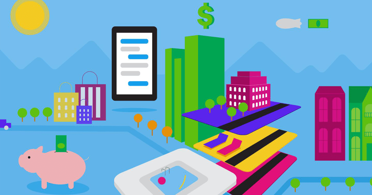 Mind, Body & Wallet | Intelligent Financial Solutions | frog, part of ...